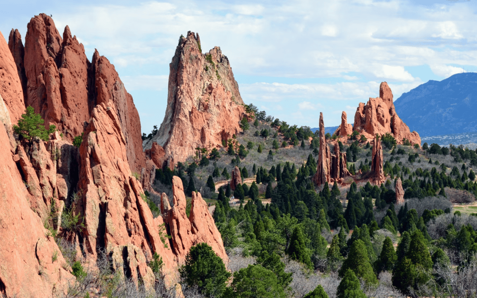 5 Day Trips From Castle Rock | Blog | Meridian Group Real Estate