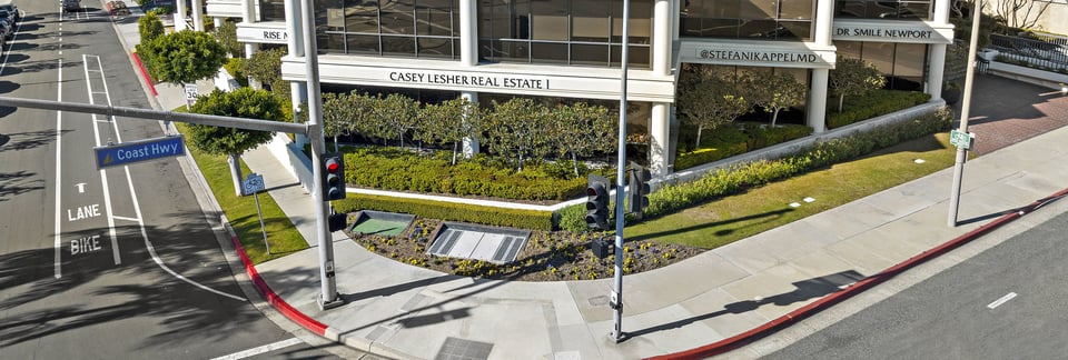 Casey Lesher hosts Corona del Mar Chamber Networking Event | MAY 24 ...