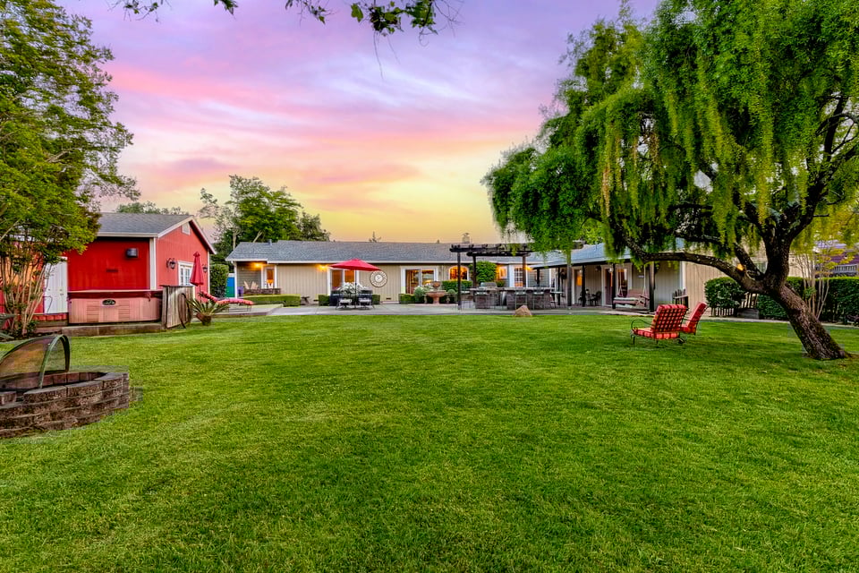 Santa Rosa | Neighborhood Guide