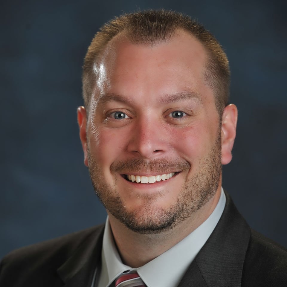 Nate Walling Real Estate Agent Twain Harte, CA - Healy Homes
