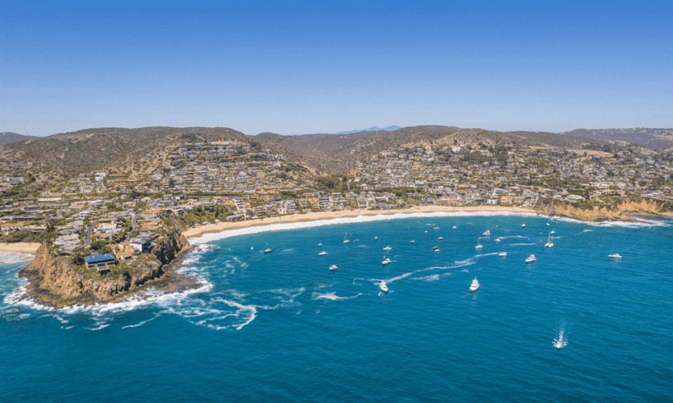 Compass Named #1 Brokerage for Third Year