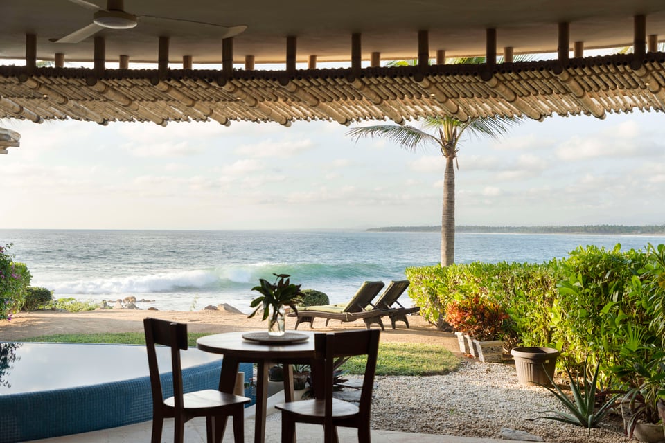 Punta Majahua Zaha 2 | Live Real Estate | Guerrero Real Estate Experts