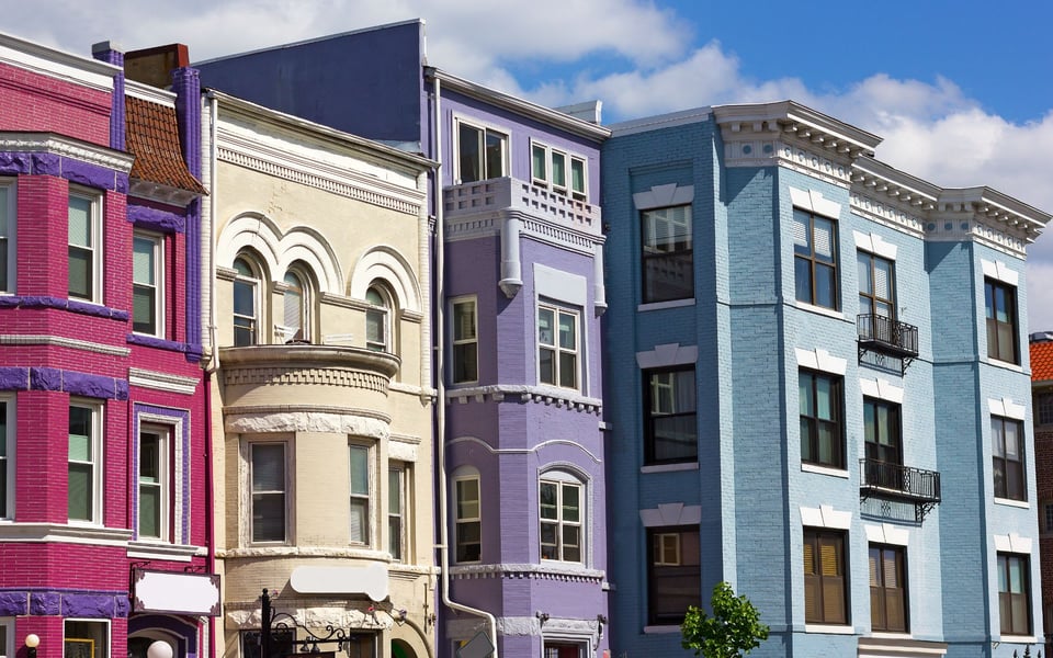 Adams Morgan | Area Guide