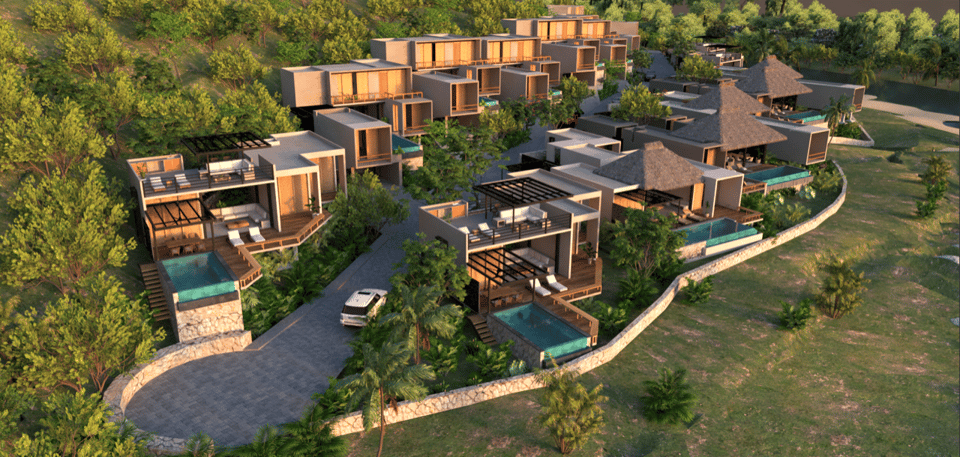 Explore The Cove at Reco: Exquisite Coastal Living
