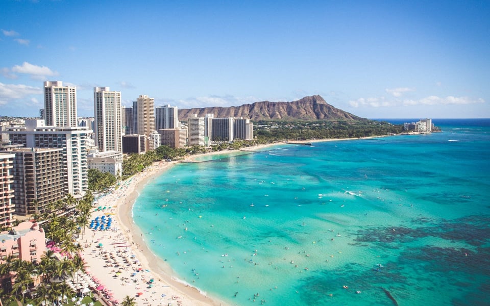 Honolulu Real Estate Guide | Homes & Neighborhoods