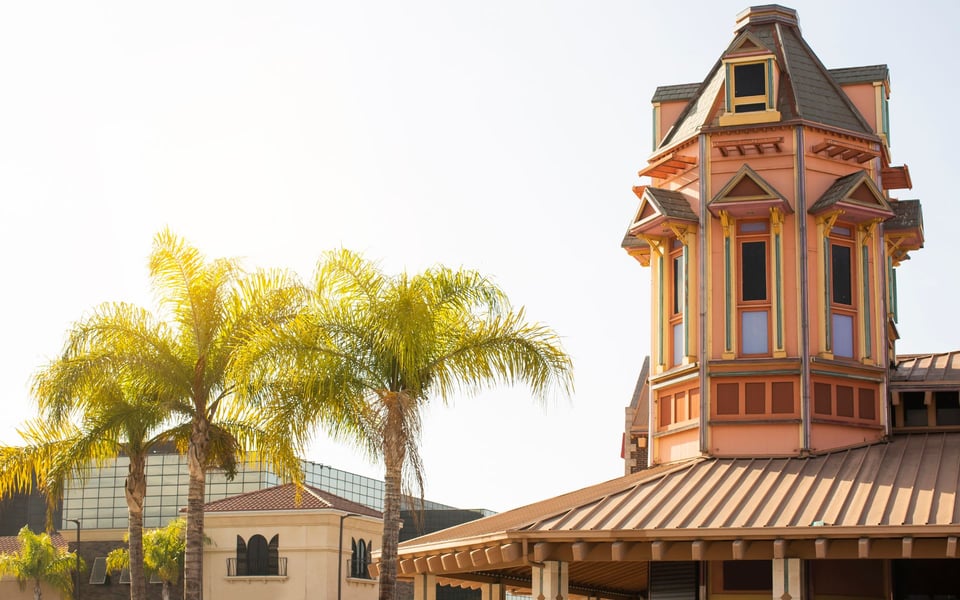 Anaheim | Neighborhood Guide