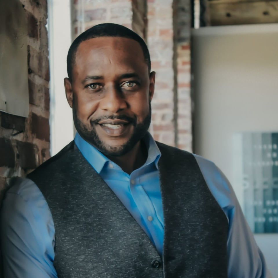 About Archie Hughes | RE/MAX Tru