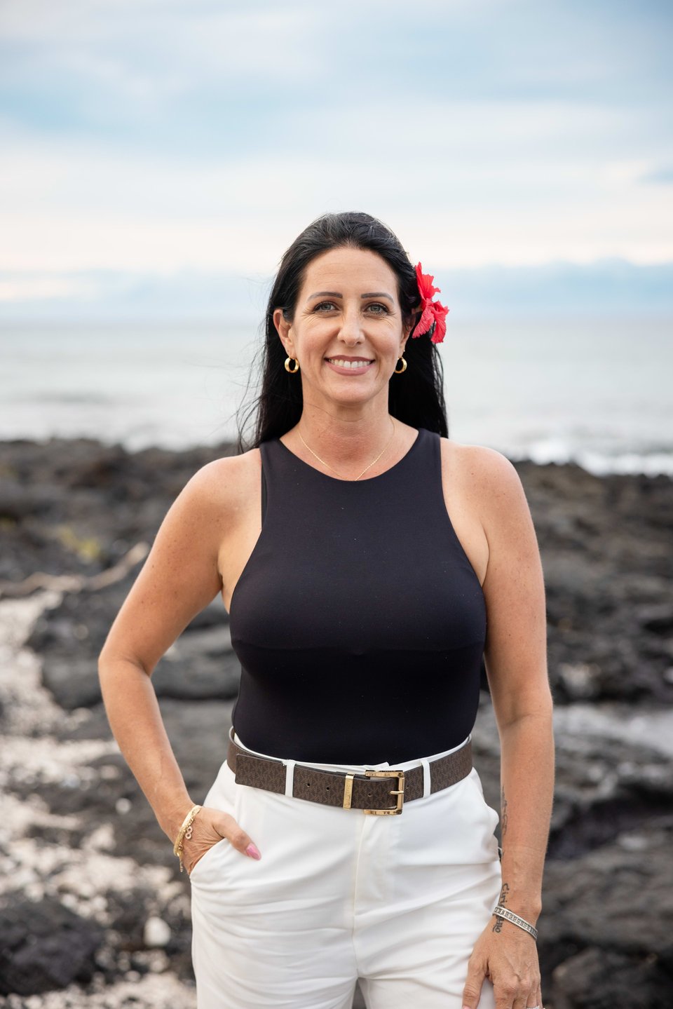 About Marisa M. Piazza