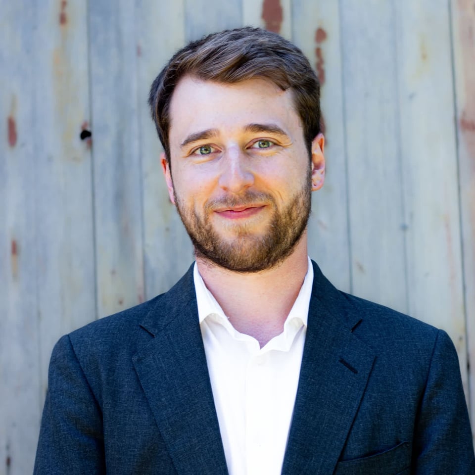 Jesse Bacon - Your Local Real Estate Salesperson