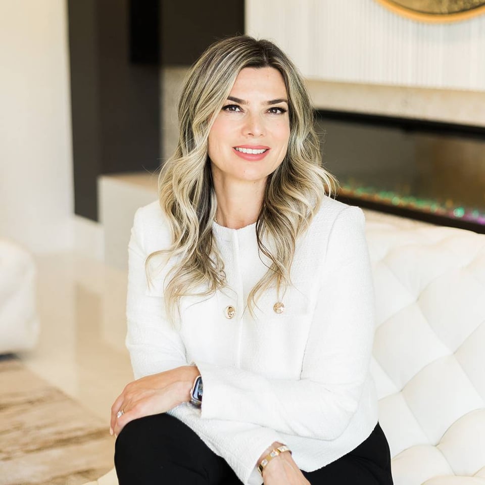 Celina Acosta: Premier Phoenix Real Estate Agent