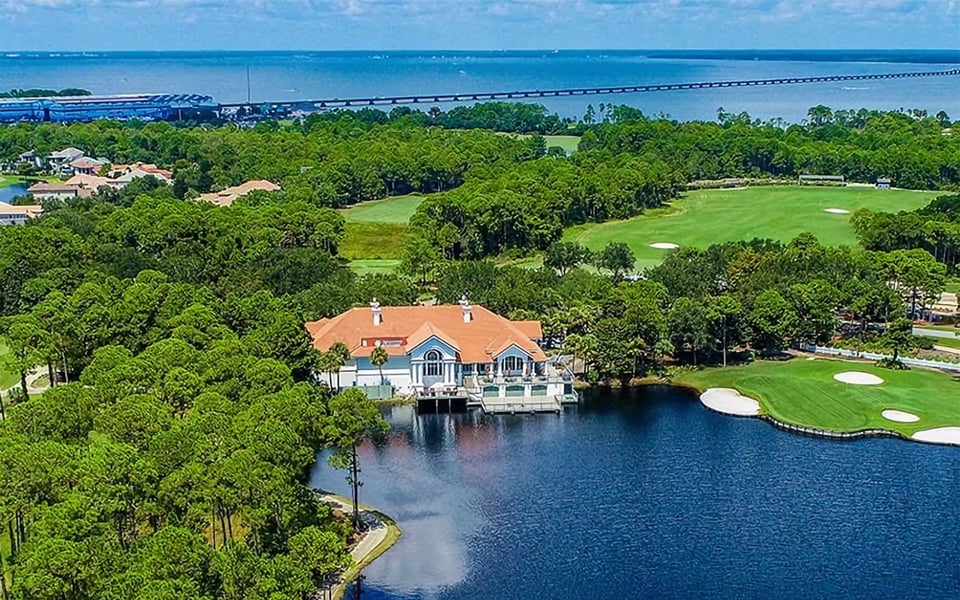 Regatta Bay | Neighborhood Guide | Coastal Abode