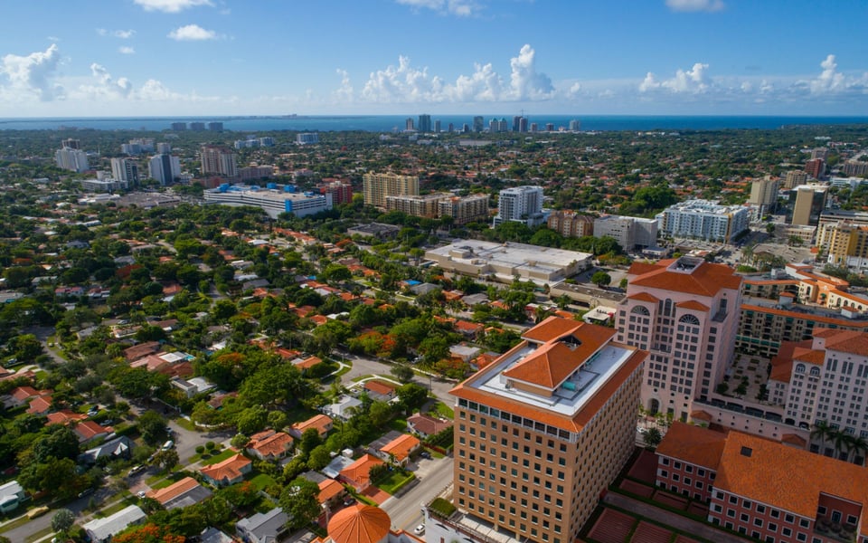 Coral Gables | Neighborhood Guide