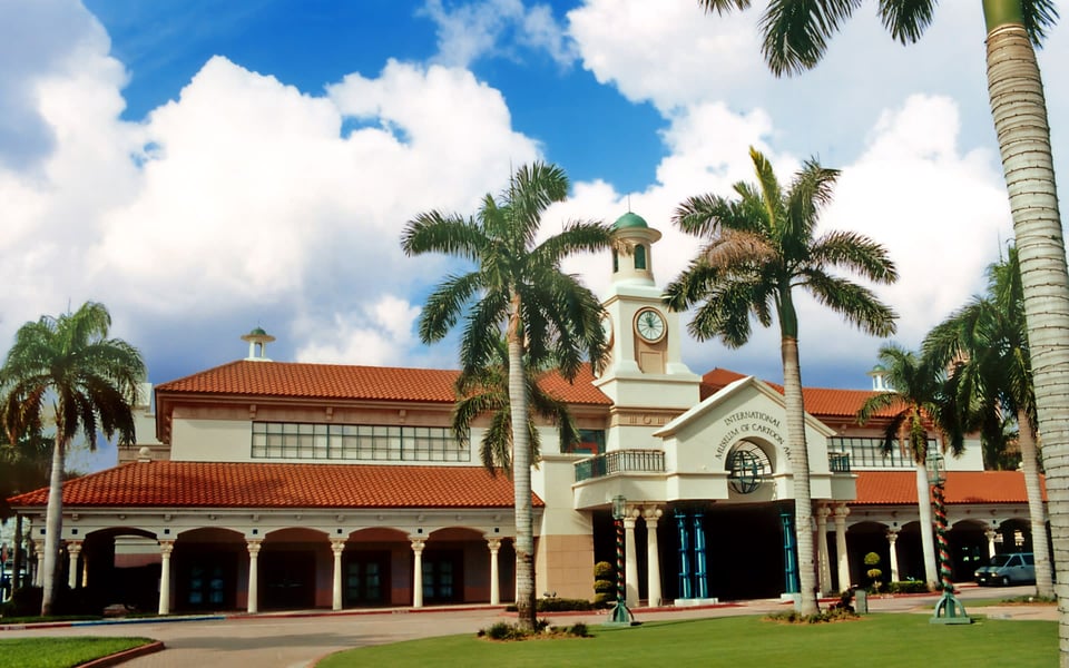 Boca Raton Architectural Landmarks | Buchbinder Group