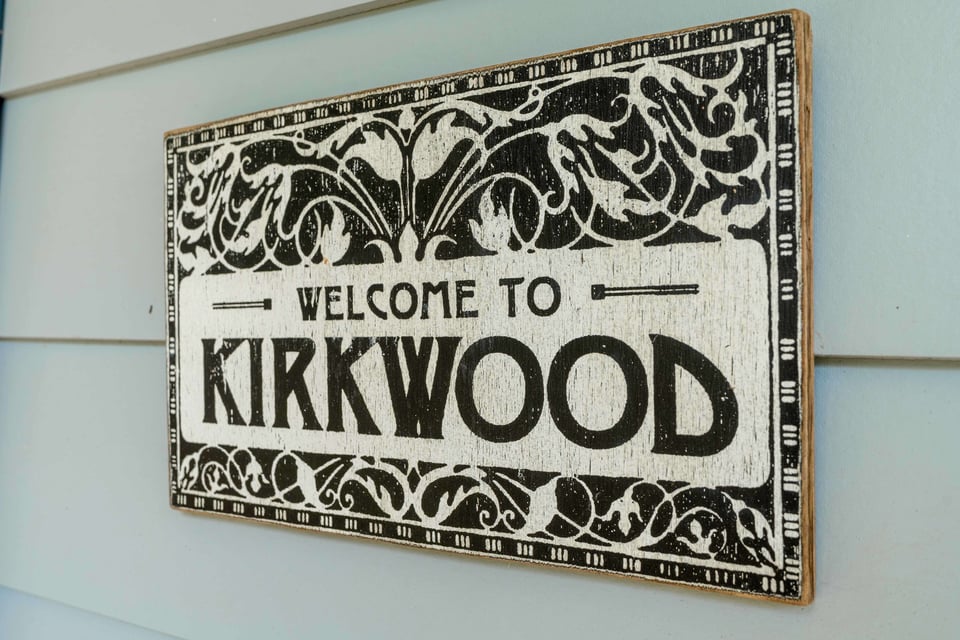 Kirkwood | Neighborhood Guide | Todd Brunsvold