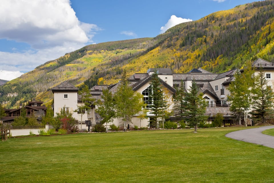 Aspen Core Real Estate in Aspen, CO | Hank Carter | Aspen Real Estate ...