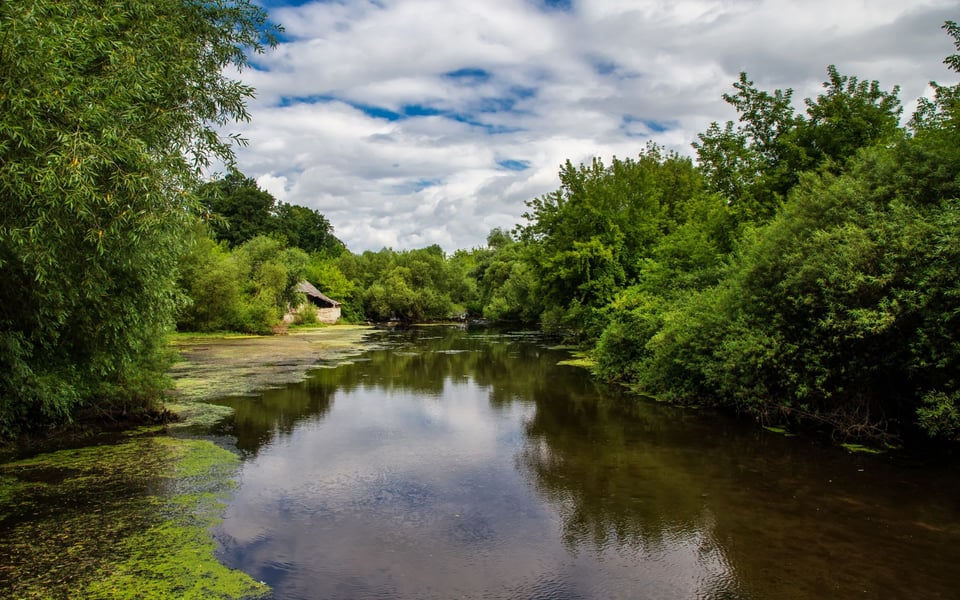 Callahan State Park | Neighborhood Guide