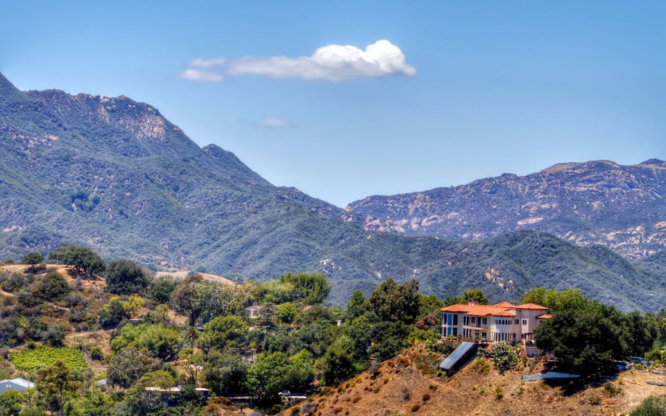 Topanga Real Estate Guide