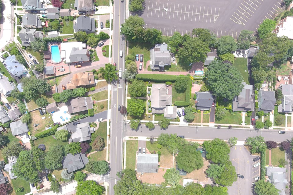 Rockville Real Estate | Neighborhood Guide | Dewey Reeves | Bethesda ...