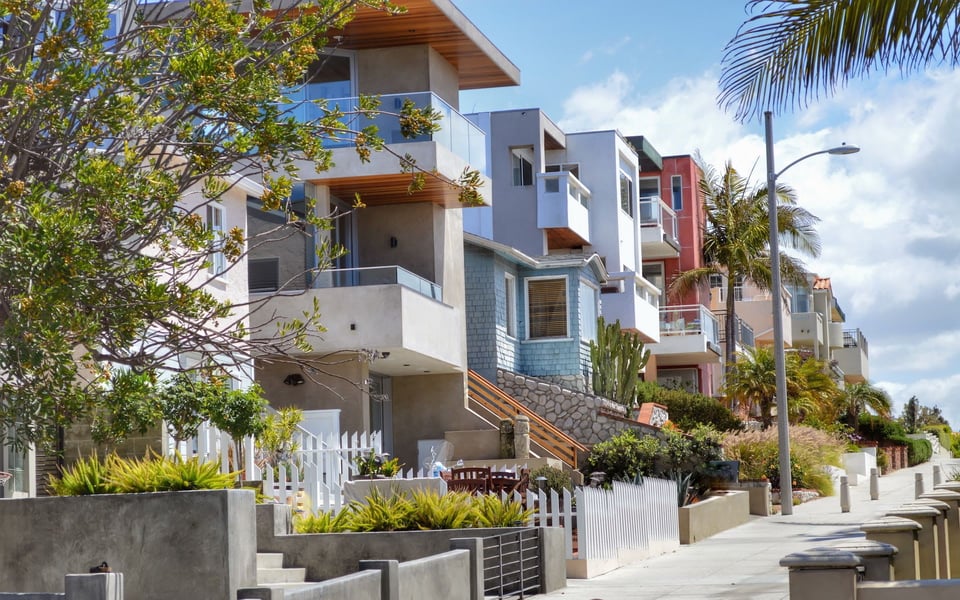 Santa Maria Real Estate - Your Dream Home Awaits