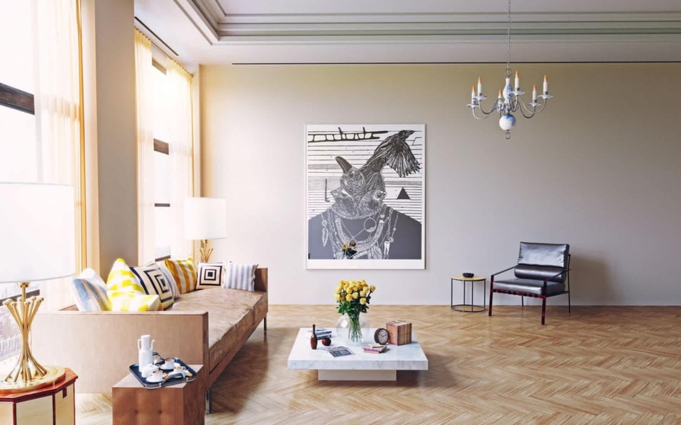 Luxury Home Design Trends for 2024 | Blog | Randy Waller
