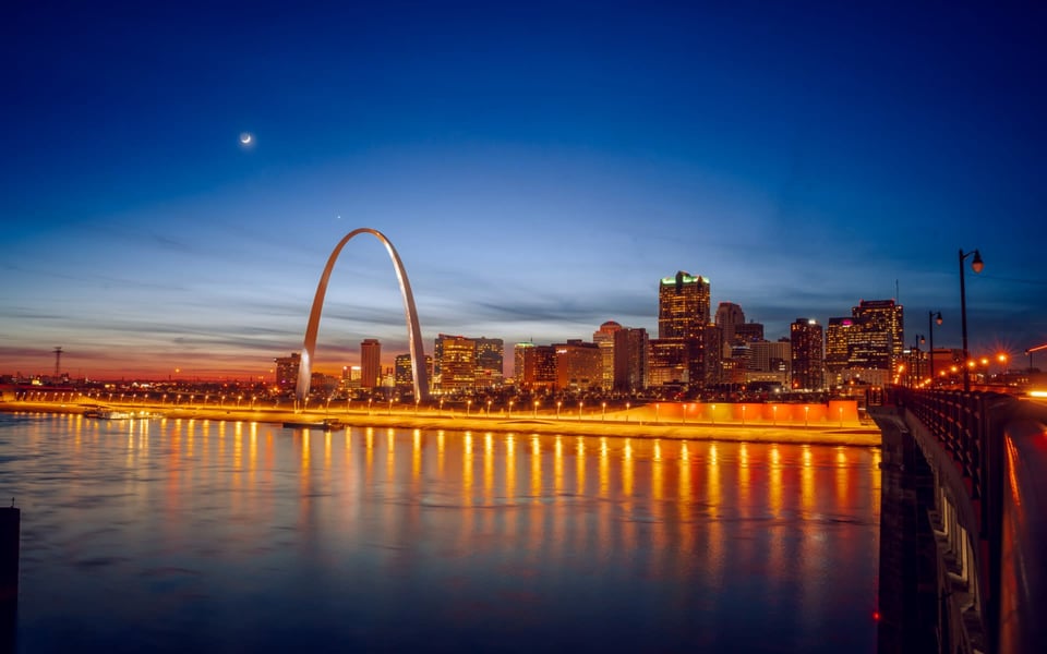 10 Best Neighborhoods to Live in St. Louis | Blog | Bethany DeMaggio