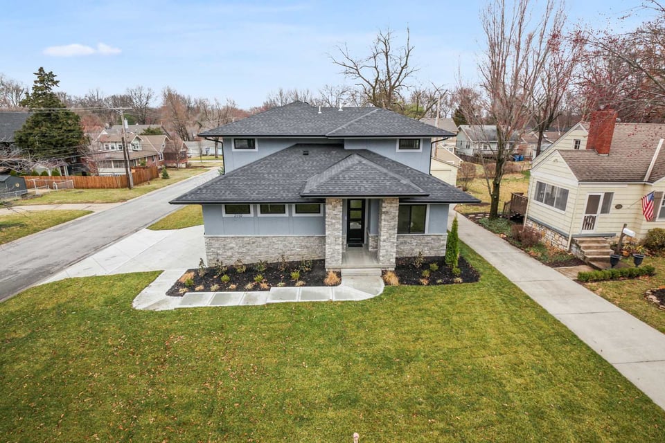 Prairie Village Community Guide | Anthony West