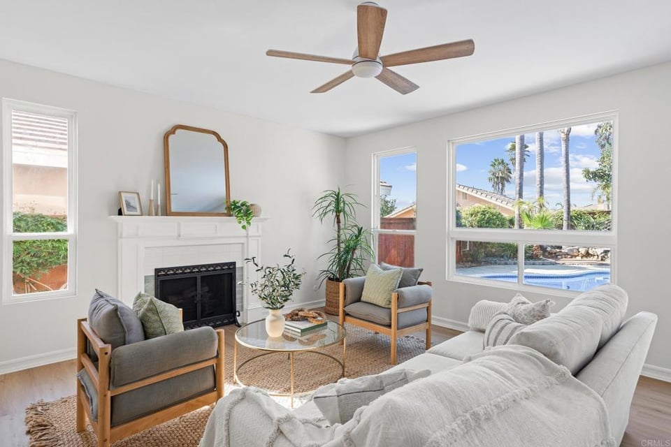Why a Powerful Open House Still Matters in San Marcos