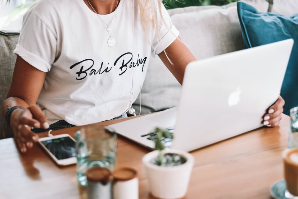 Work From Home Resources For Philadelphia Residents | Blog