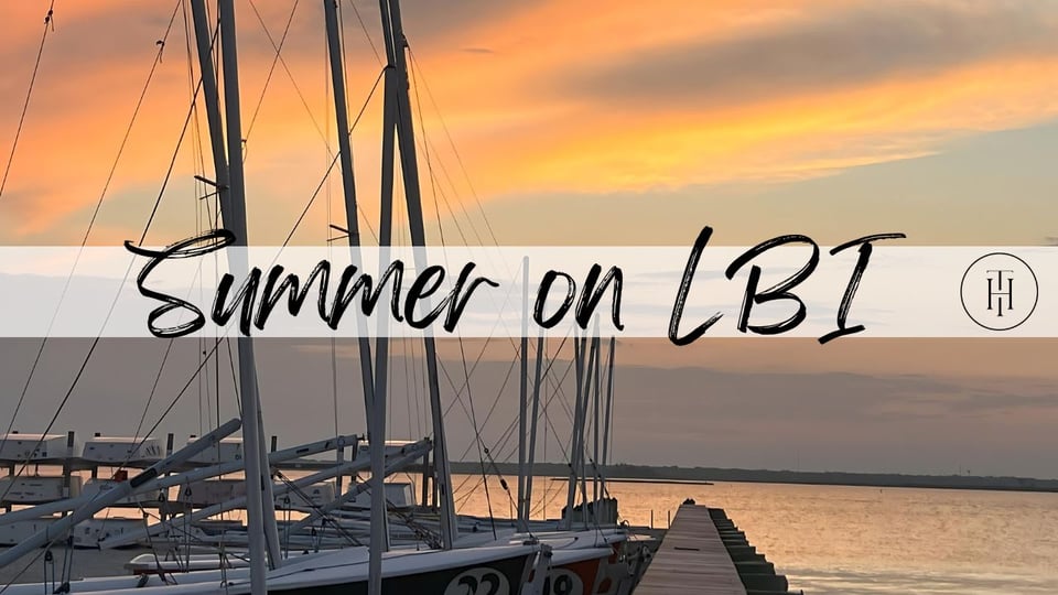 LBI - Summer 2024 | Till Horkenbach