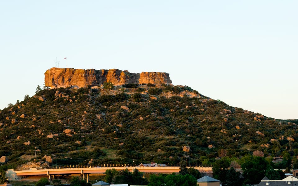 Explore Castle Rock: Where Your Adventure Awaits