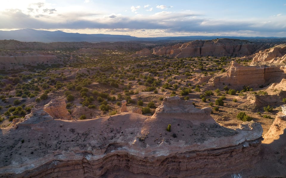 Nambe / Pojoaque Valley | Community Guide