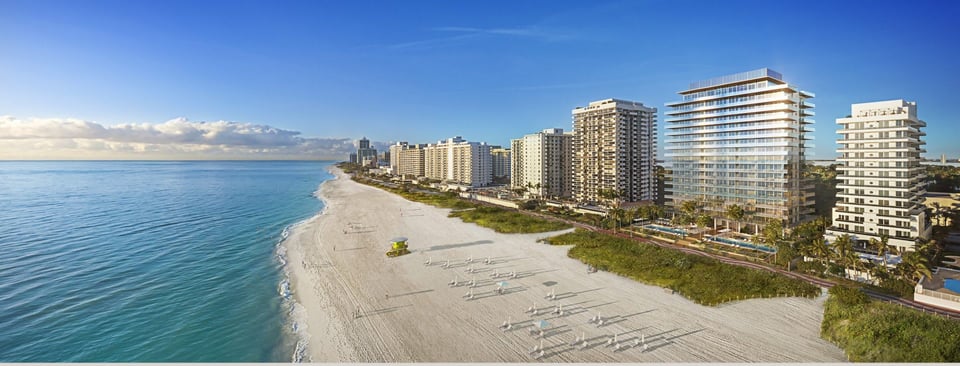 57 Ocean | Developments