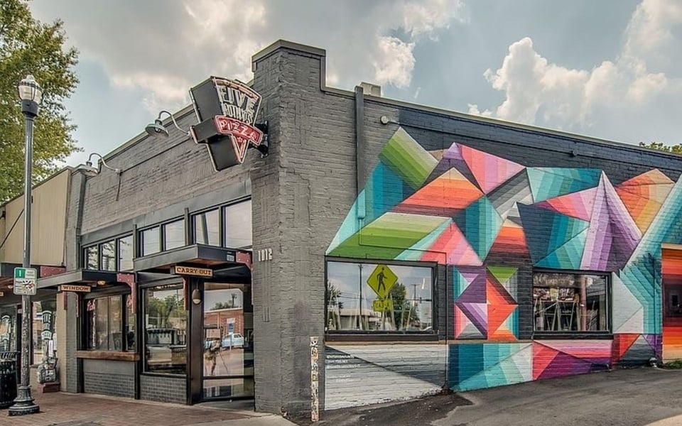 East Nashville Neighborhood & Lifestyle Guide | Shane McCarty