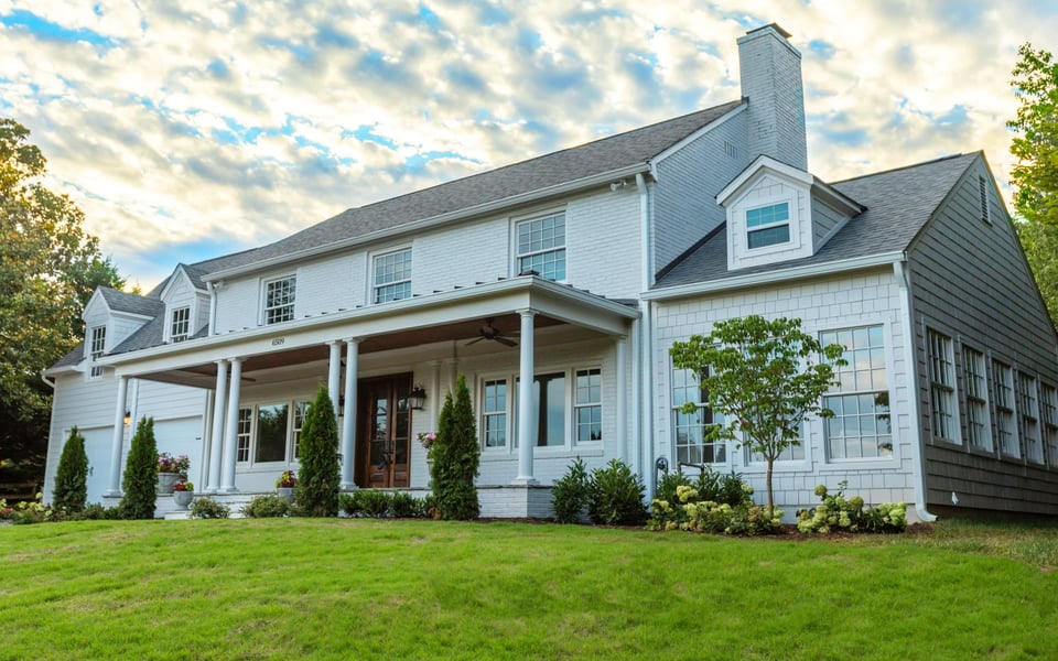 Westmoreland Real Estate | Neighborhood Guide | Angie Riedl | Knoxville ...