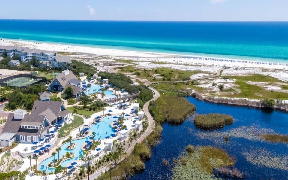 Watersound | Neighborhood Guide