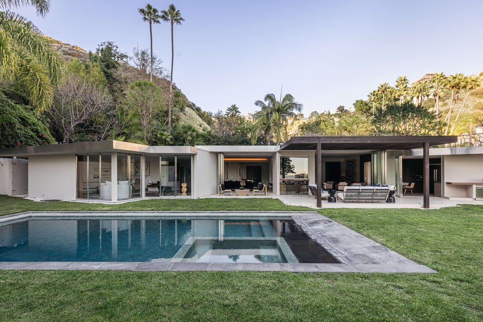 1615 Rising Glen Rd | Jen Winston