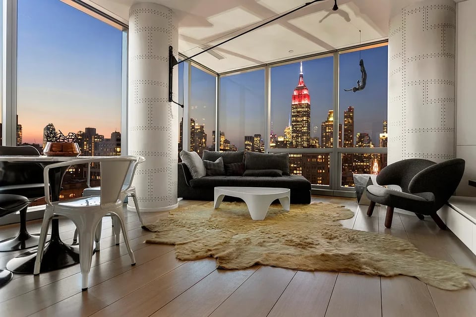 One Madison Square NYC 10010 #28A