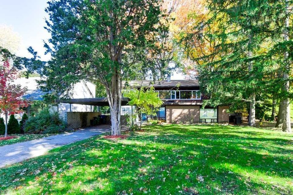 Mid-Century Inspired | Jonathan Ferrier