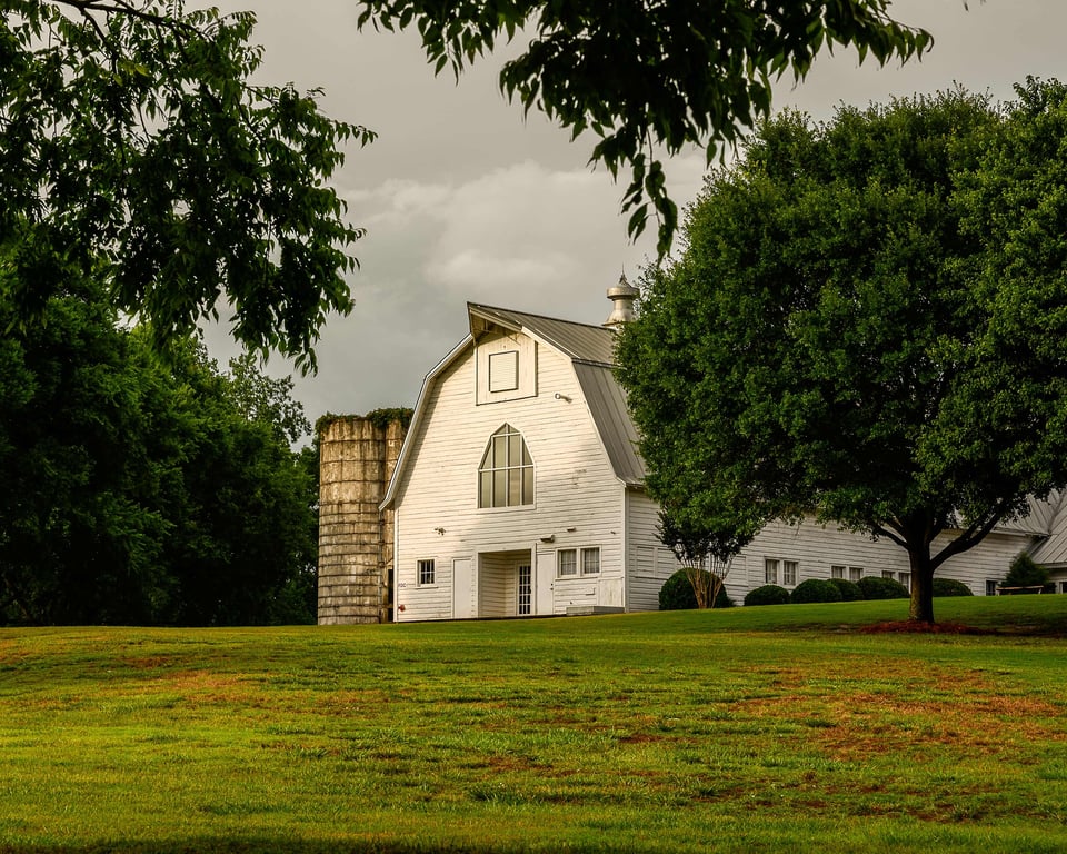 Fort Mill | Neighborhood Guide | Mahool Nance Team