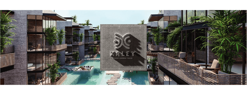 Xalet Luxury Condos Tulum