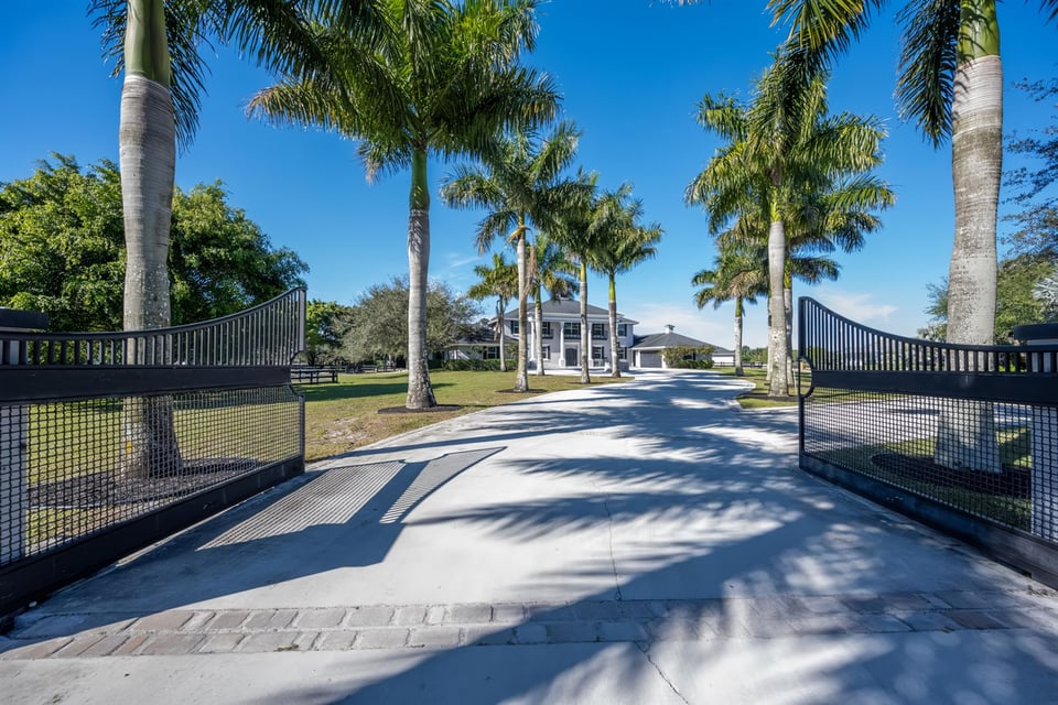 Paddock Park | Community Guide