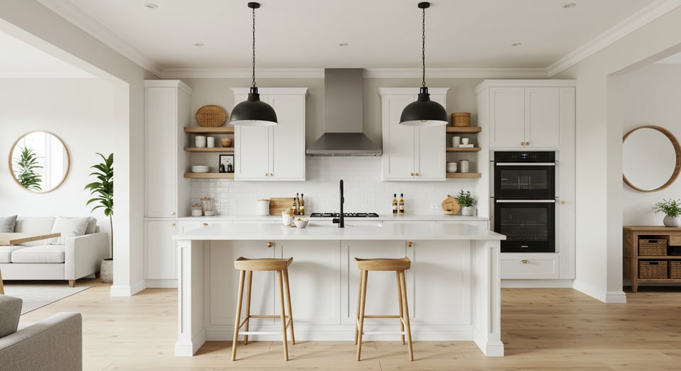 What Does 'Move-In Ready' Mean & Whether it is Right for You