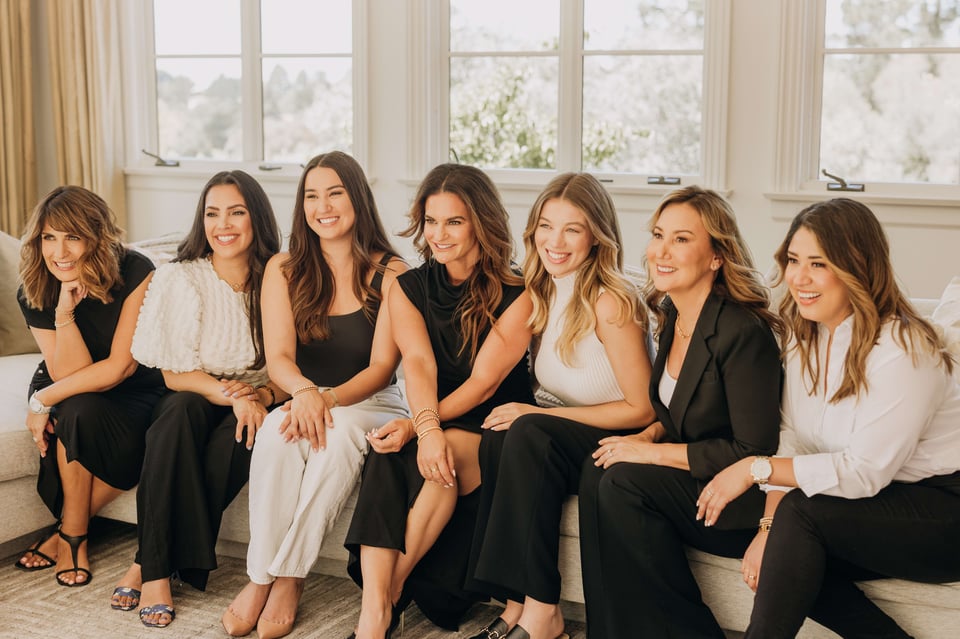 South Bay Magazine Feature | Empowering Success: The Inspiring Women of ...