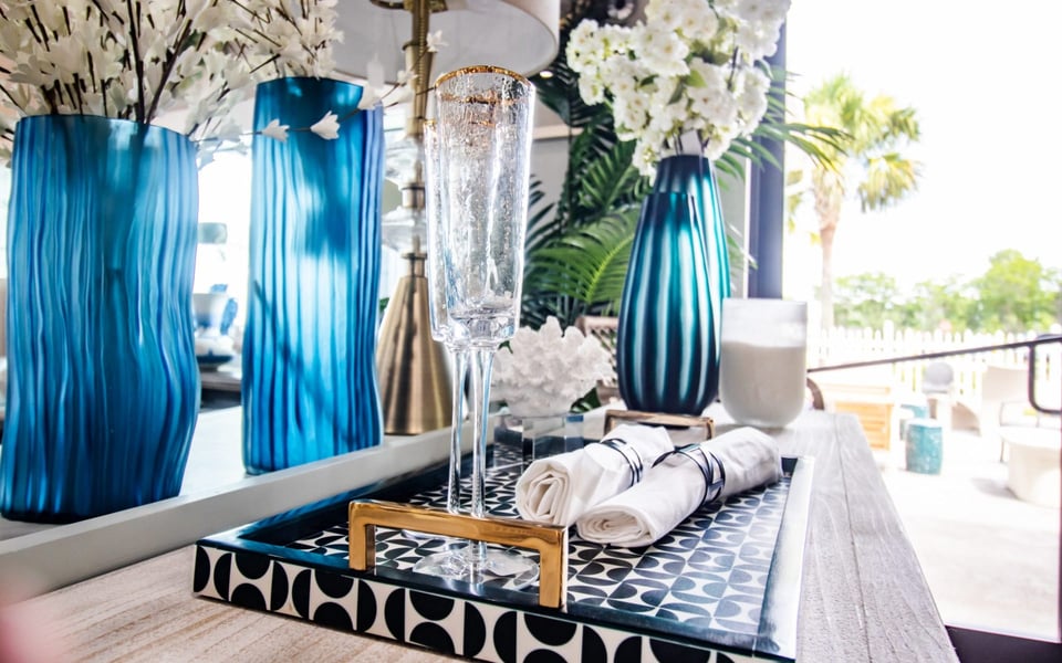 Treasure Realty Explains Why Using an Interior Designer is Easier Than ...