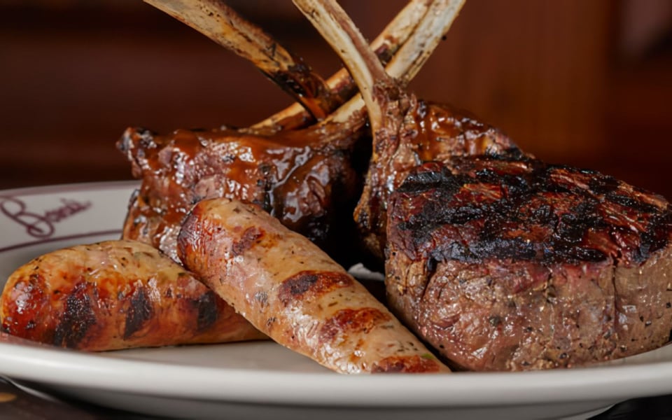 Best Restaurants in Atlanta | Blog | Kelly Boudreau