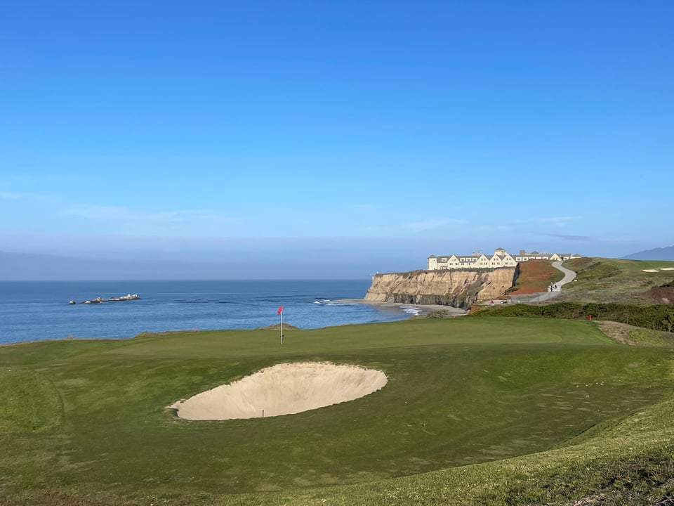 Explore Bay Area Golf Courses – Discover Your Next Round