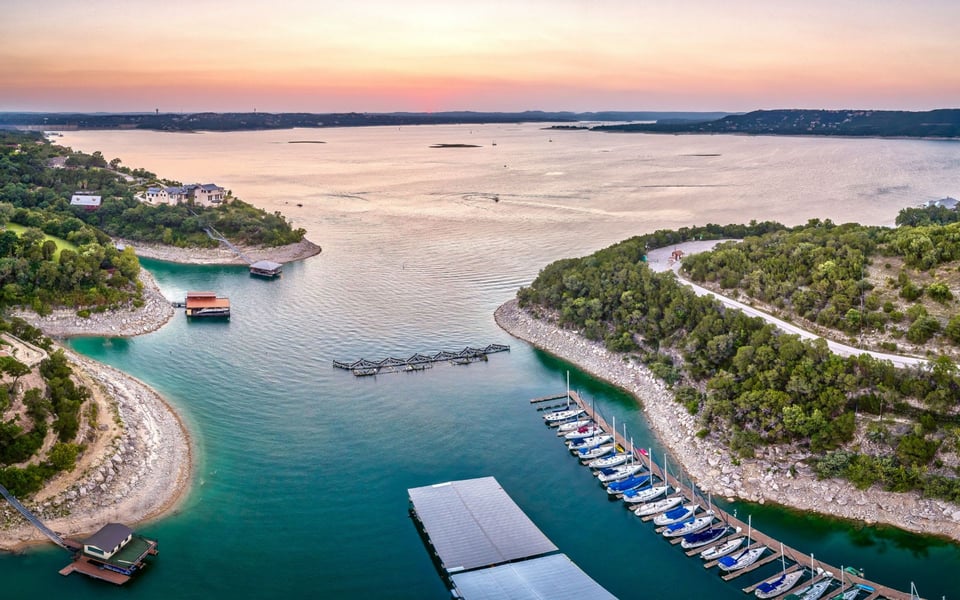 Lake Travis, TX Real Estate | Neighborhood Guide
