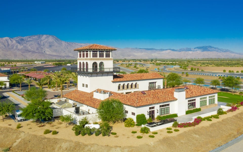 The Thermal Club Thermal CA Real Estate | Karista