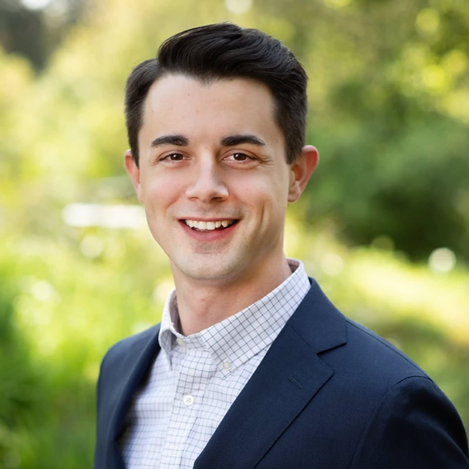 About David Tamburo | Maurice & Rustad | Condos on Wilshire