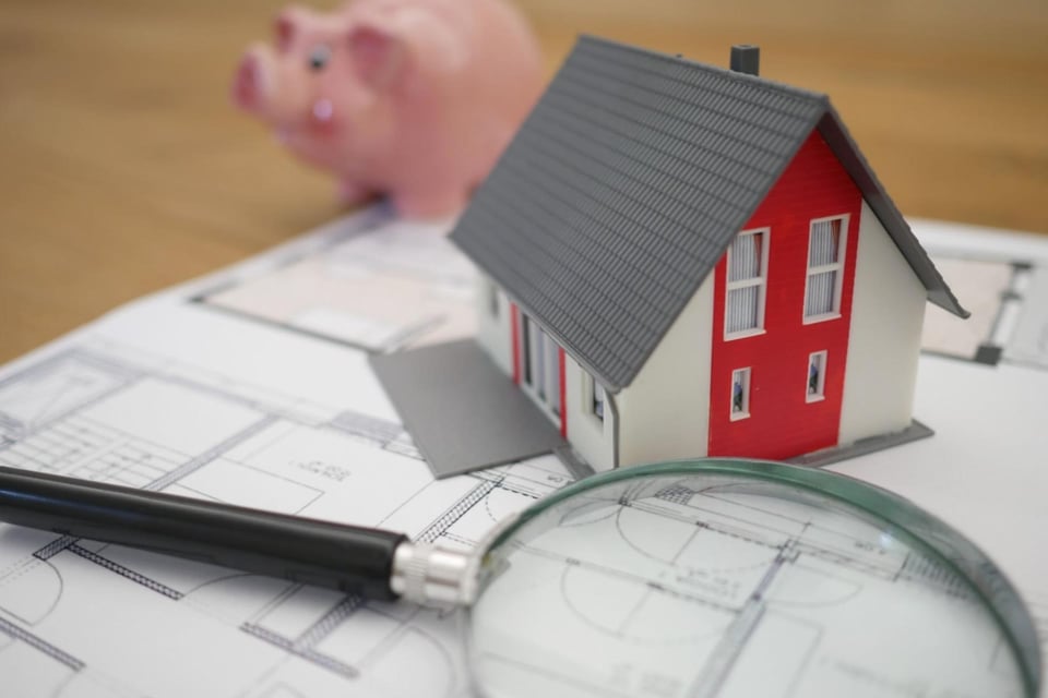 6 Things to Look For When Searching for Homes